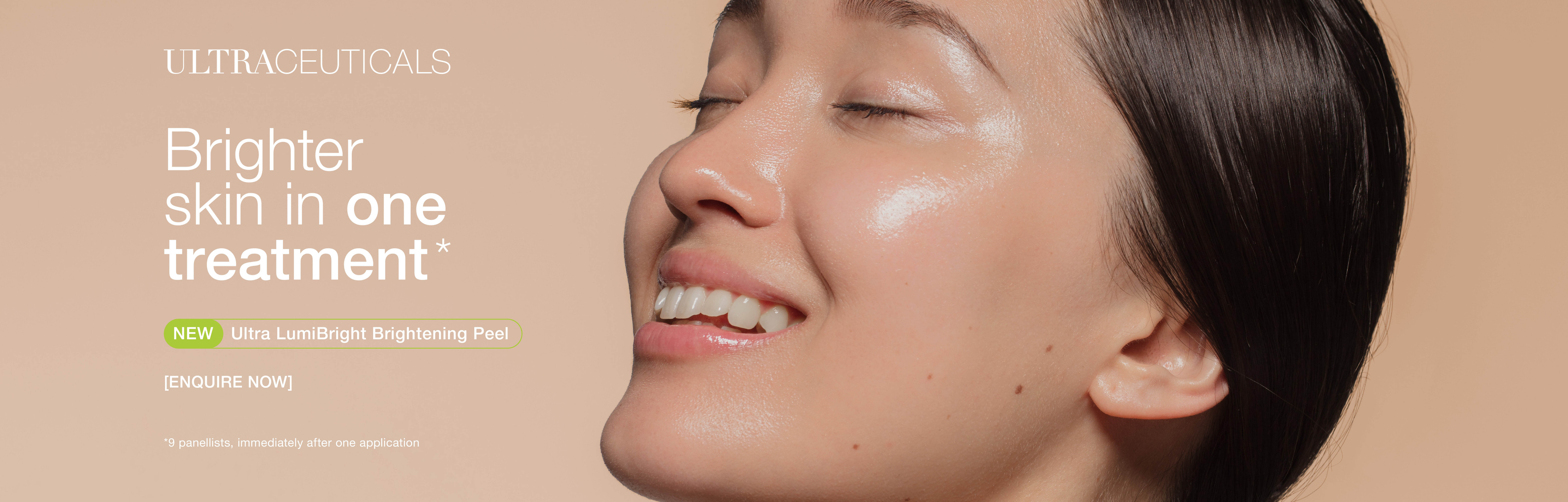 Ultra Skin Science | Wholesale Distributor of Ultraceuticals