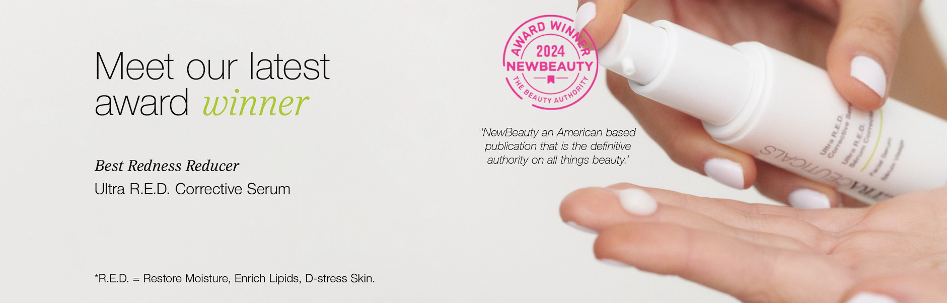 Ultra Skin Science | Wholesale Distributor of Ultraceuticals