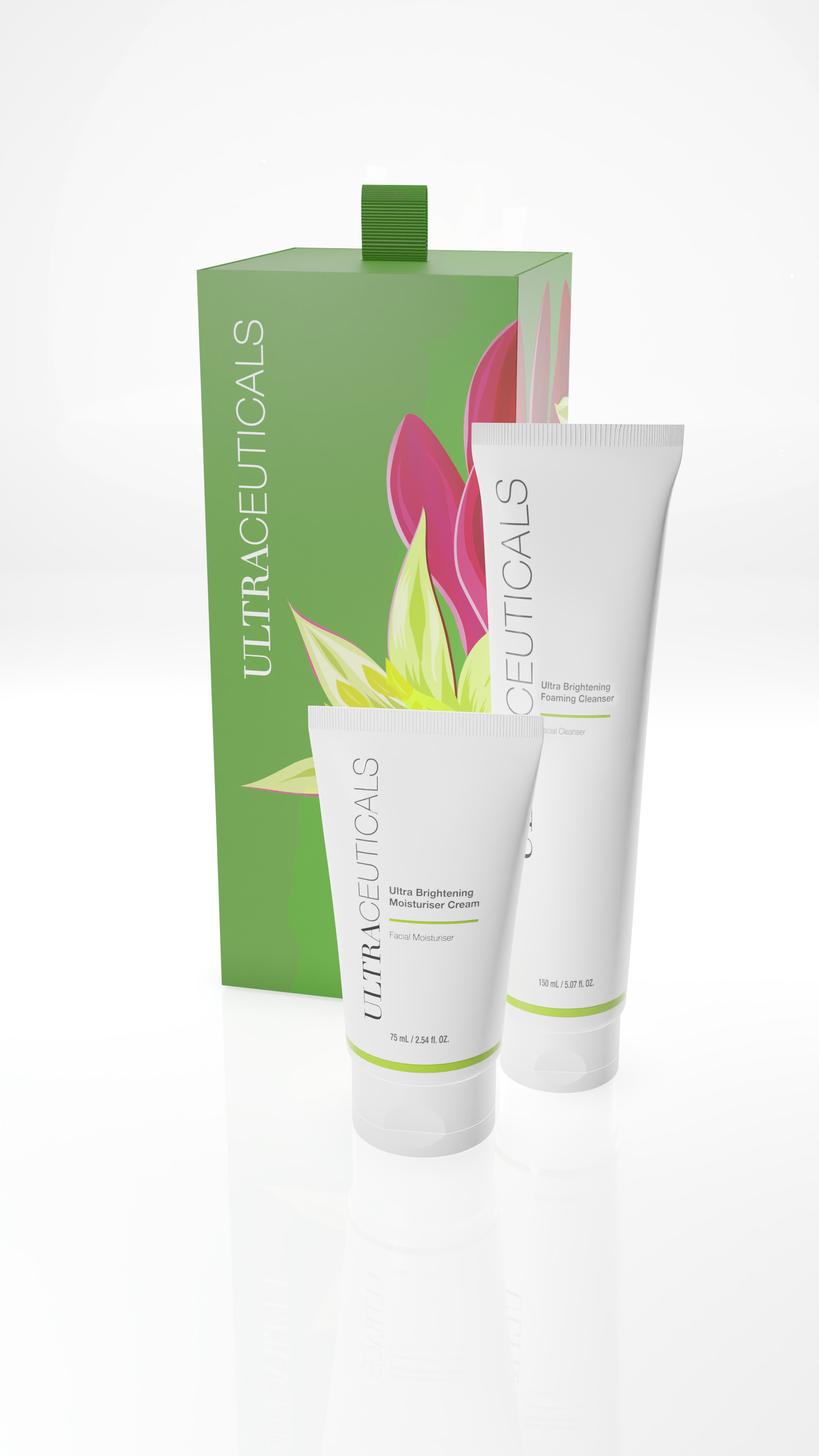Ultra Skin Science | Wholesale Distributor of Ultraceuticals