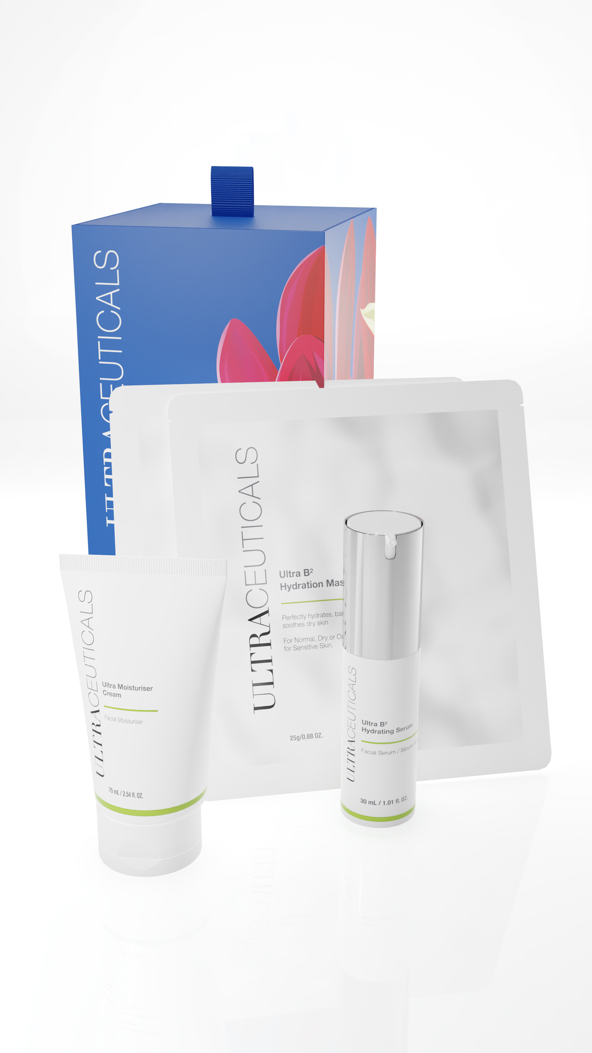 Ultra Skin Science | Wholesale Distributor of Ultraceuticals
