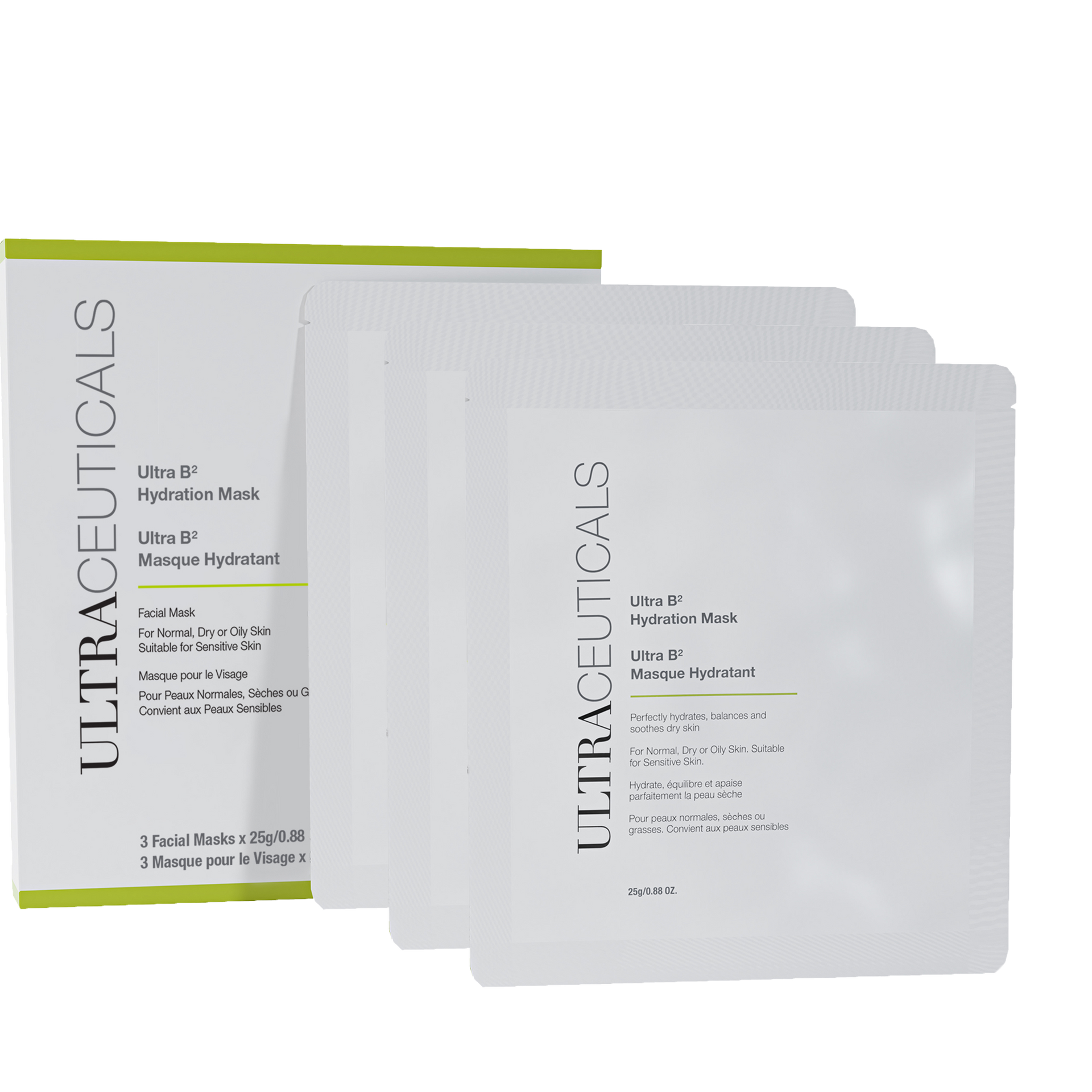 Ultra Skin Science | Wholesale Distributor of Ultraceuticals