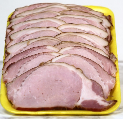 Sam's Butcher Shop - Artisan Smokehouse