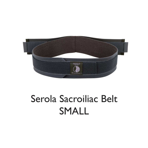 Serola Sacroiliac Belt | Braces & Supports | Vitality Depot