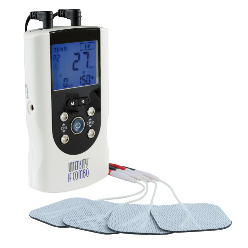 Interferential IFC/IFT Machines | Electrotherapy | Vitality Depot