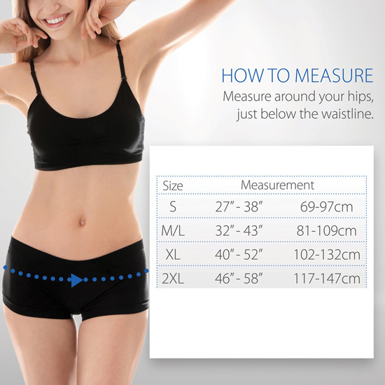 Corfit 7000 Lumbar Belt - Vitality Depot