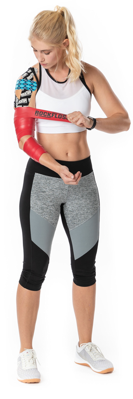 Understanding Floss Bands - Vitality Depot