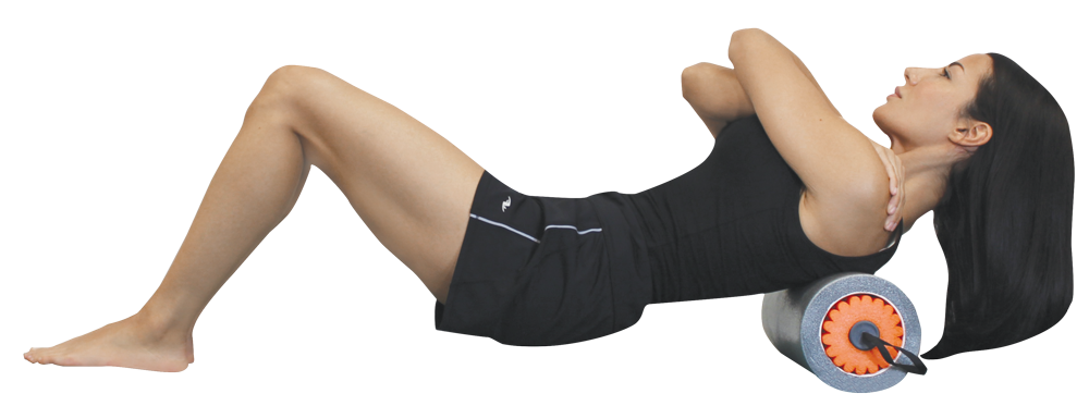 Foam Roller Massage Techniques - Vitality Depot