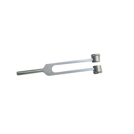 Baseline Tuning Fork - with weight | Diagnostic | Vitality Depot