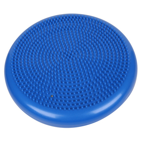 Health Medics Inflatable Balance Disc | Exercise & Rehab | Vitality Depot