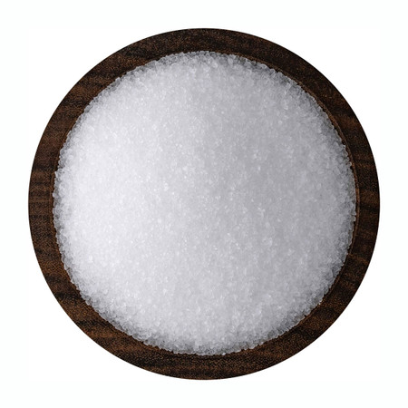 Dead Sea Fine Sun Salt 5 kg Tub by Ore - Vitality Depot