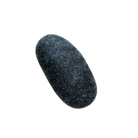 Basalt Neck Contour Hot Stone - Vitality Depot