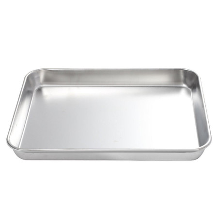 Medium Open Instrument Tray - Vitality Depot