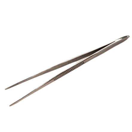 Fine Point Splinter Forceps - Vitality Depot