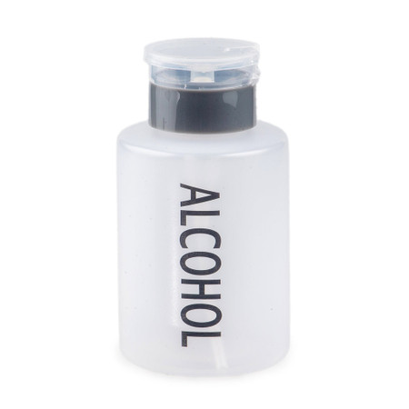 Alcohol Dispenser - Vitality Depot