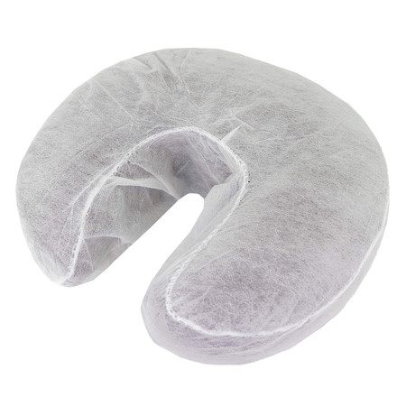 Disposable Fitted Headrest Covers 50/Pack - Vitality Depot