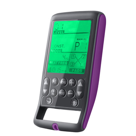 STIMTEC IFT Portable Interferential Unit - Vitality Depot