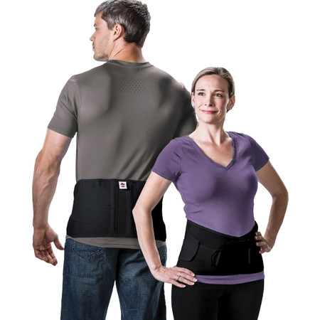 Corfit 7000 Lumbar Belt - Vitality Depot