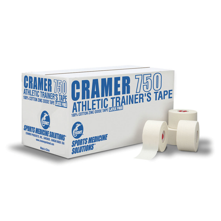 Cramer 750 Athletic Tape | Tapes & Wraps | Vitality Depot