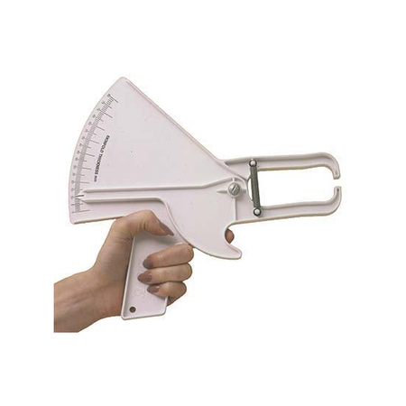 Baseline Slim-Guide Skinfold Caliper | Diagnostic | Vitality Depot