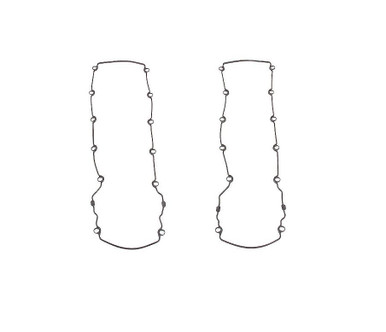 Valve Cover Gasket Set AJ88285/AJ88400 ; Jaguar ; XJ8 - XJR - XK8 - XKR ...