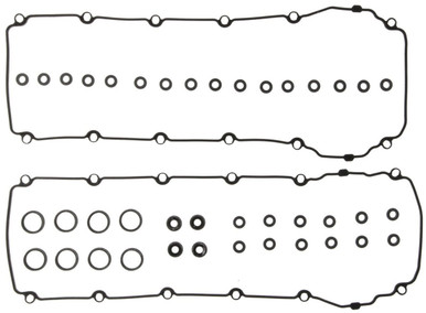 Major Valve Cover Gasket Set MVCGKAJ88285/88400 ; Lincoln, Jaguar, Ford ...