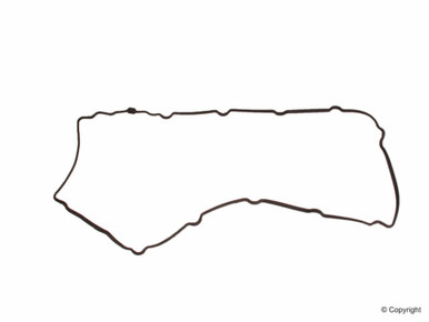Right Hand Valve Cover Gasket AJ812399 ; Jaguar ; XKR - XK8 - XK - XJR ...