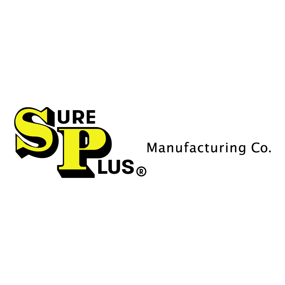Sure Plus Manufacturing Products - US Trailer Parts & Supply, Inc.