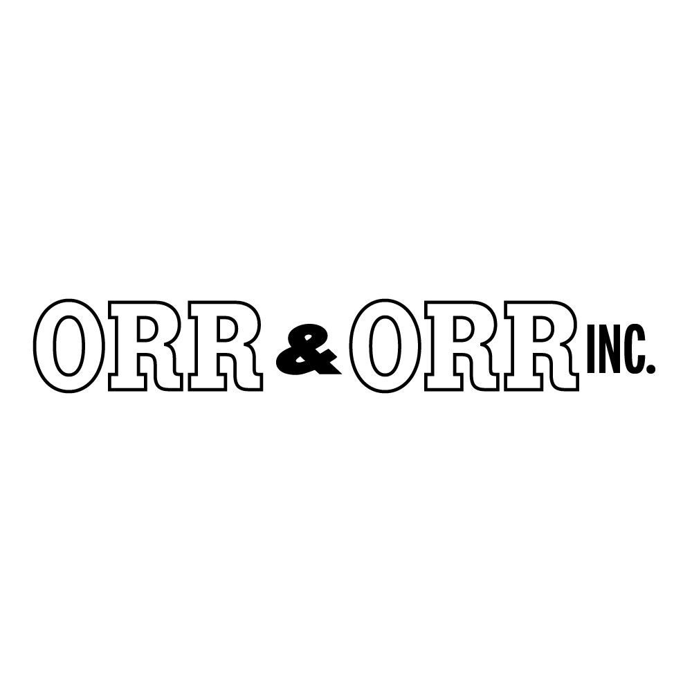 Orr & Orr Products - US Trailer Parts & Supply, Inc.
