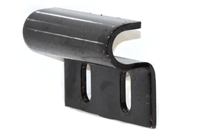SLIDER CLAMP - 2 HOLE MOUNT === 6102