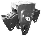 EQUALIZER/HANGER ASSY, UNDER/MTG === 6222