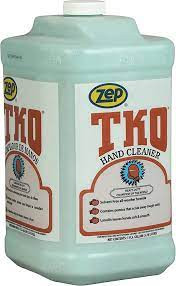 ZEP O KREME 6.5 LBS HAND CLEANER === 738