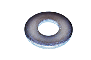 FRUEHAUF RADIUS ROD WASHER === 5403
