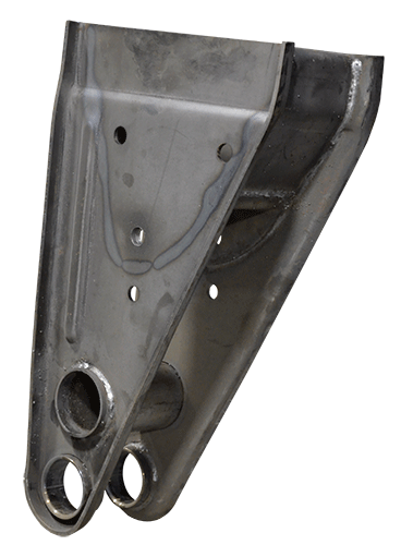 HANGER FRONT U/M FRUEHAUF === 5110