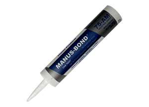 GRAY MANUS BOND ADHESIVE === 1416