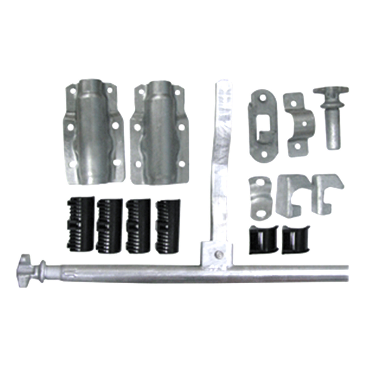 Miner Trailer Parts Products - US Trailer Parts & Supply, Inc.
