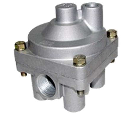 VALVE, PRESSURE PROTECTION (PRO-VS-1128) - US Trailer Parts & Supply, Inc.