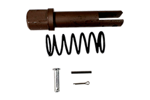 KIT, SLIDER LOCK PIN (NEW-STYLE) === 1208