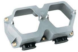 MILLER NOSE BOX === 1960