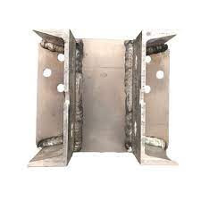 LANDING LEG MOUNTING BRACKET === 11220