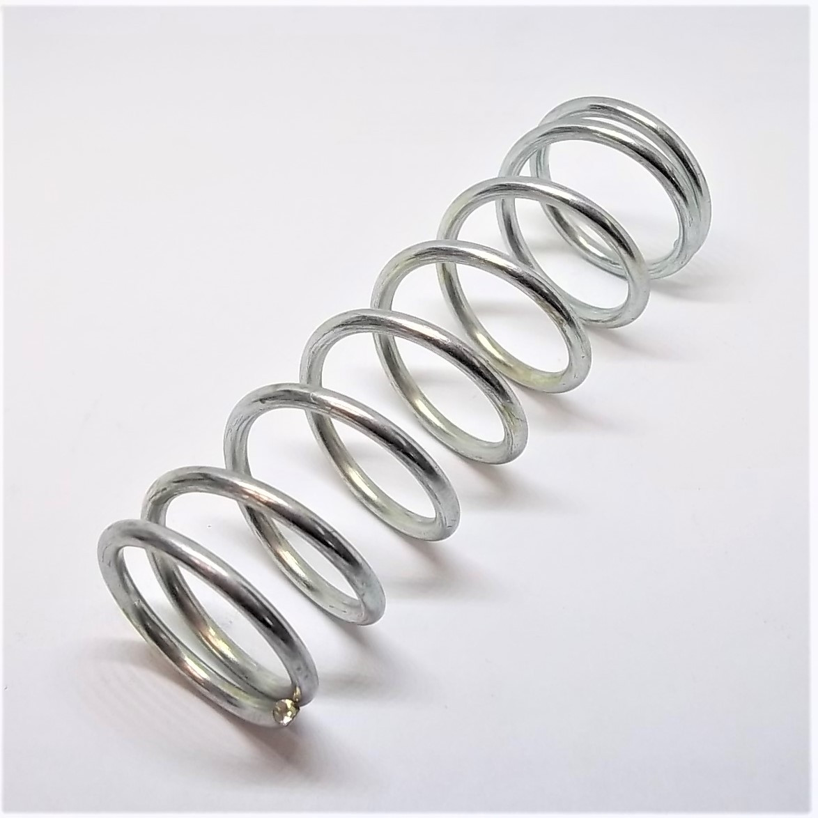 SPRING, SLIDER LOCK PIN === 13945