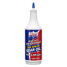 GEAR OIL, (QUART) 80/90 (LUC10043) === 18015