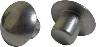 1/4" x 3/8" UNIVERSAL SOFT RIVET === 1839