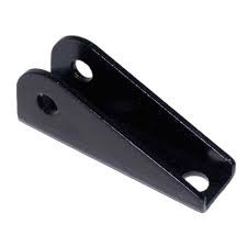 TODCO LH SPRING ANCHOR BRACKET === 5488