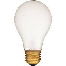 SILICONE COATED ROUGH SER BULB === 2065
