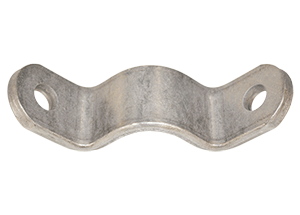 BRACE EAR, JOST LEG-STYLE === 4569