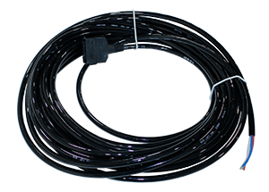 CABLE, SENSOR EXTENSION w/PLUG, 10' === 3254