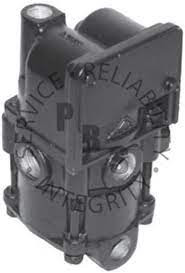 TANDEM RELAY VALVE === 1443
