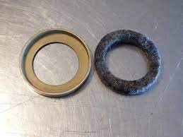 BRAKE ANCHOR PIN FELT RETAINER === 2232