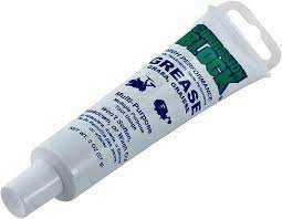 GREASE 2oz TUBE === 3852