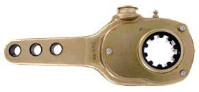 SLACK ADJUSTER, MANUAL 37 SPLINE === 2206